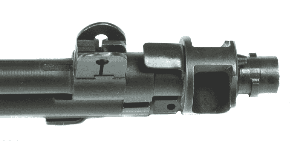 MilSurp: A Full-Auto Garand? The Secret World War II-Era T20 Rifle.