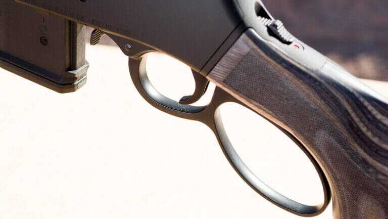 Henry SPD Predator: Most Accurate Lever Gun-- SHOT Show 2026