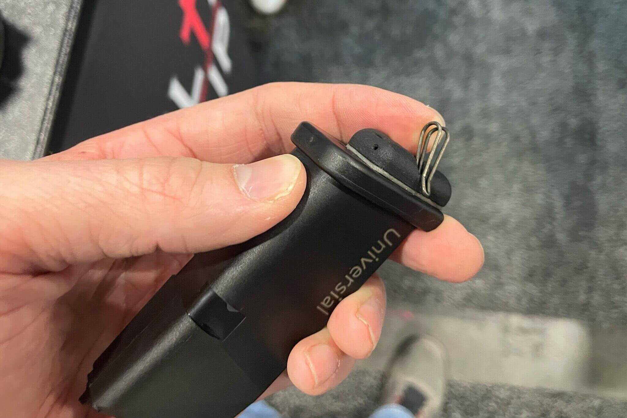 UltiClip Enduo Universal -- SHOT Show 2026