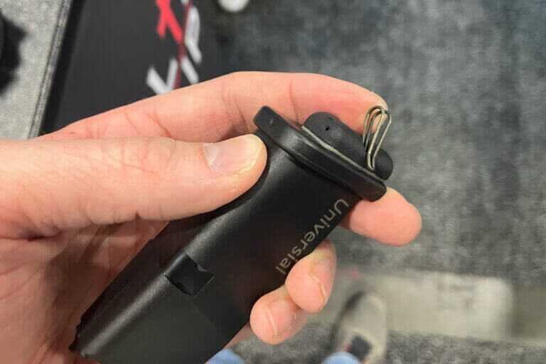 UltiClip Enduo Universal -- SHOT Show 2026