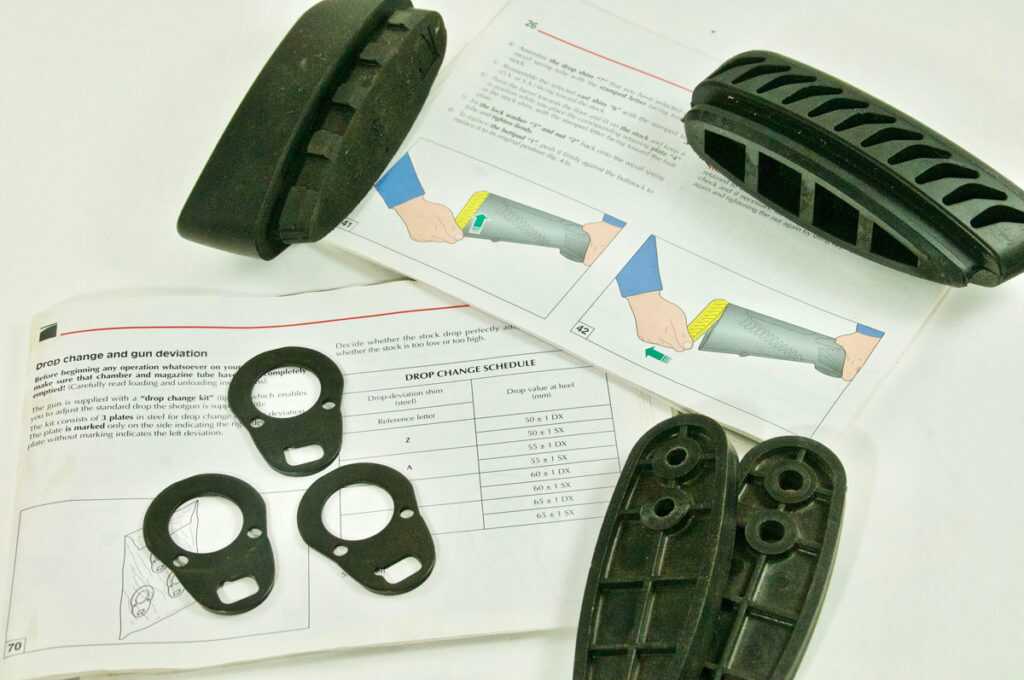 Shotgun Stock Fitting - Get it to Hit Where You Look