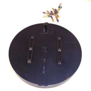 Two Criminals and The American 180 Submachine Gun: 1,200 RPM Rimfire Ripper