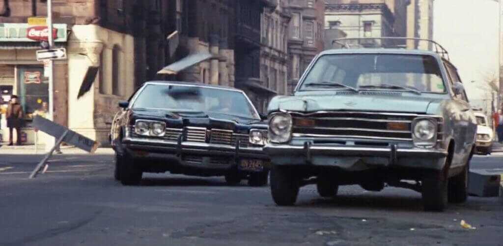 Two Criminals and The American 180 Submachine Gun: 1,200 RPM Rimfire Ripper