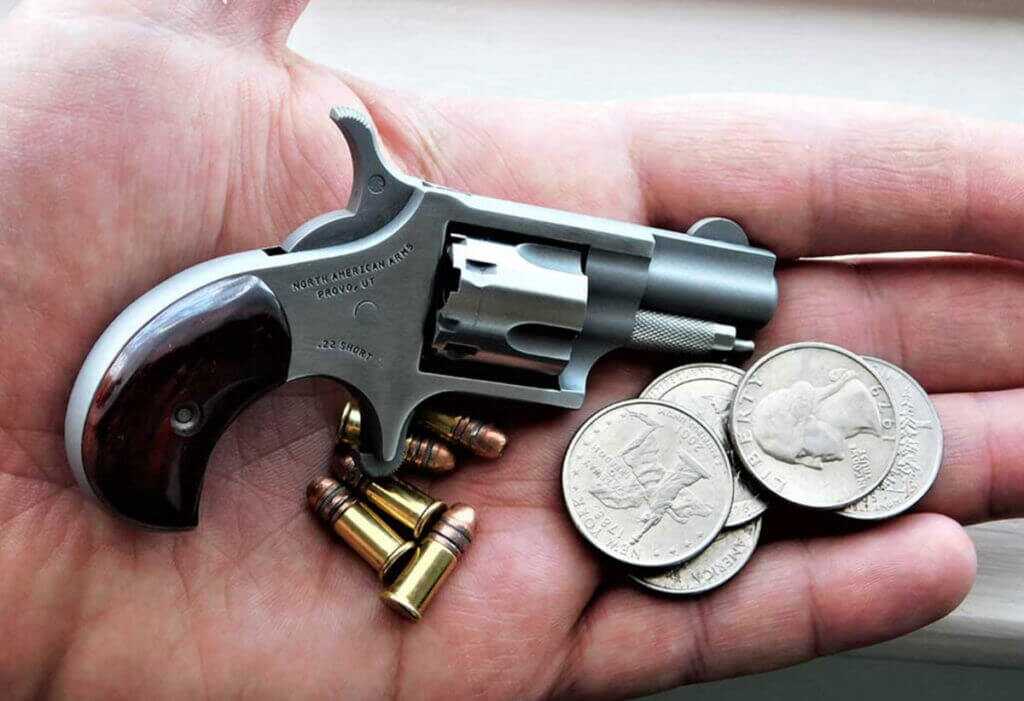 Two Criminals and The American 180 Submachine Gun: 1,200 RPM Rimfire Ripper