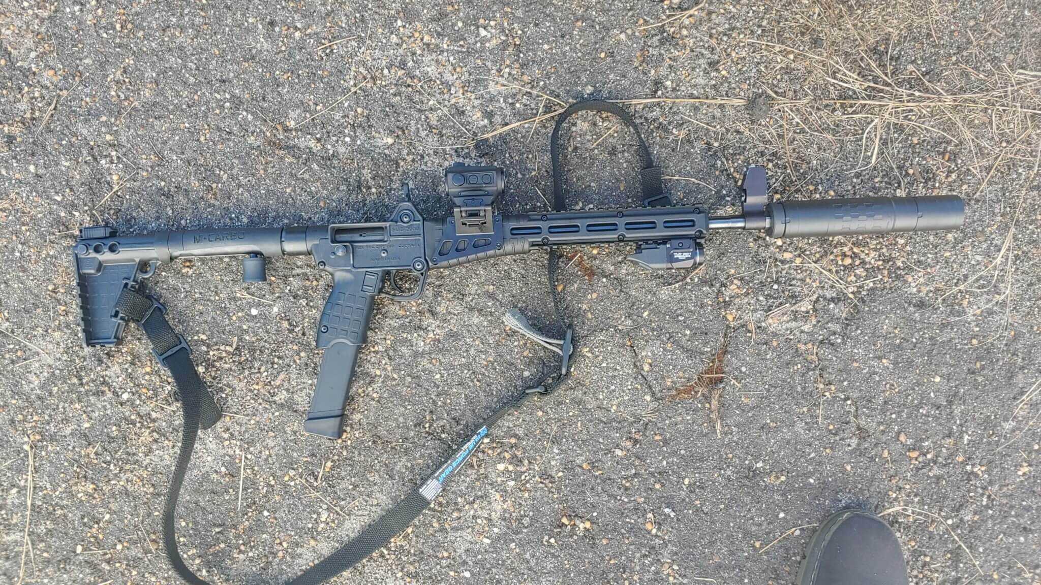 The SilencerCo Hybrid 46M - Full Review