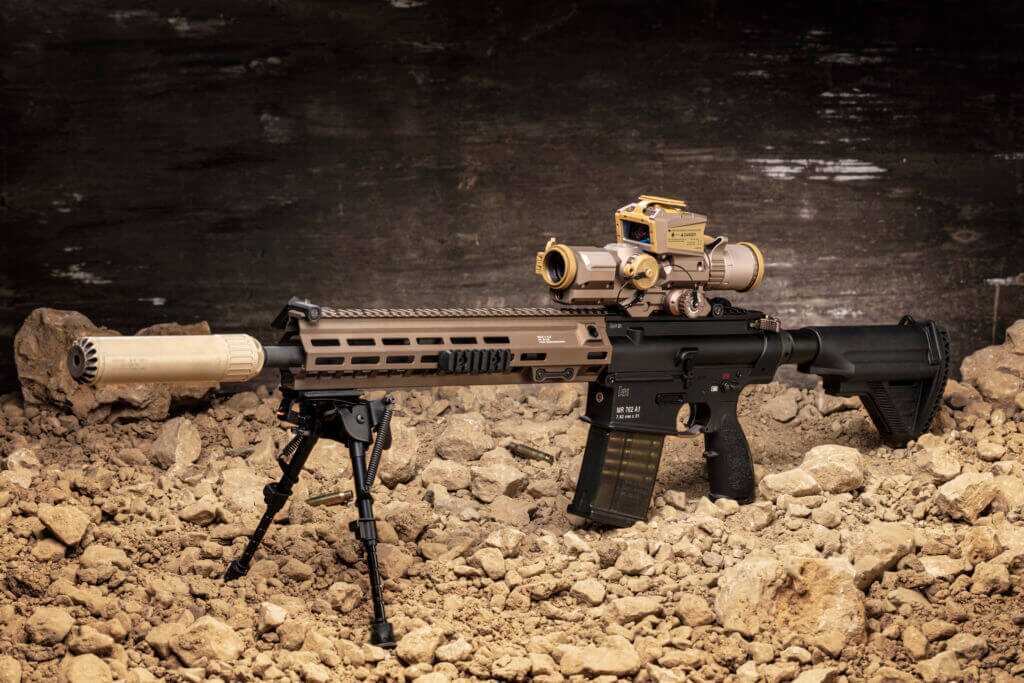Vortex Optics XM157 Overview: NGSW-FC