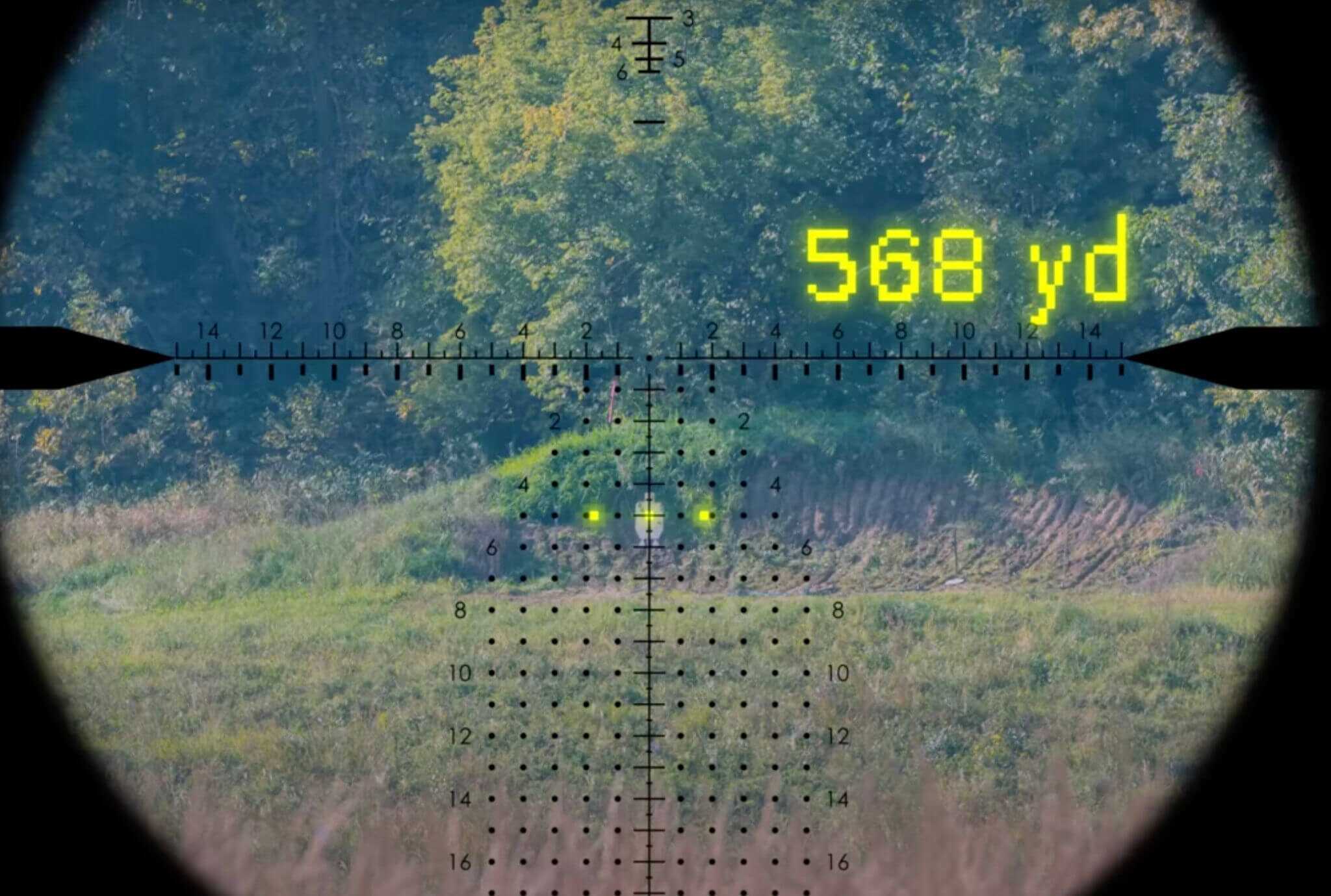 Vortex Optics XM157 Overview: NGSW-FC