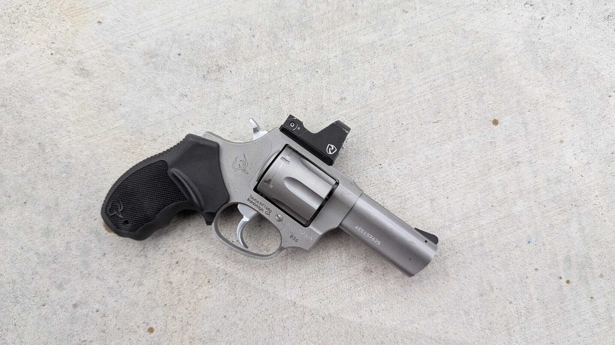 Double-Action vs. Single-Action Revolver Guide