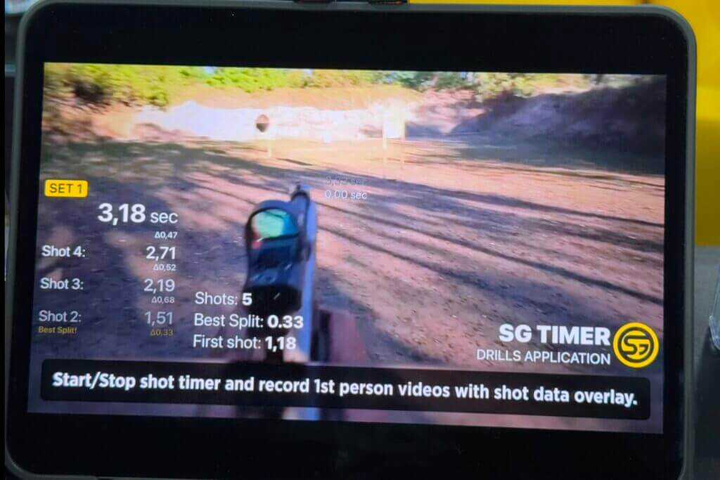 Shooters Global New Sight Pro & Pulse Pro - SHOT Show 2025