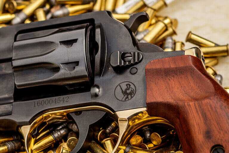 A New Gun for the Old West: Henry Golden Boy Revolver Review