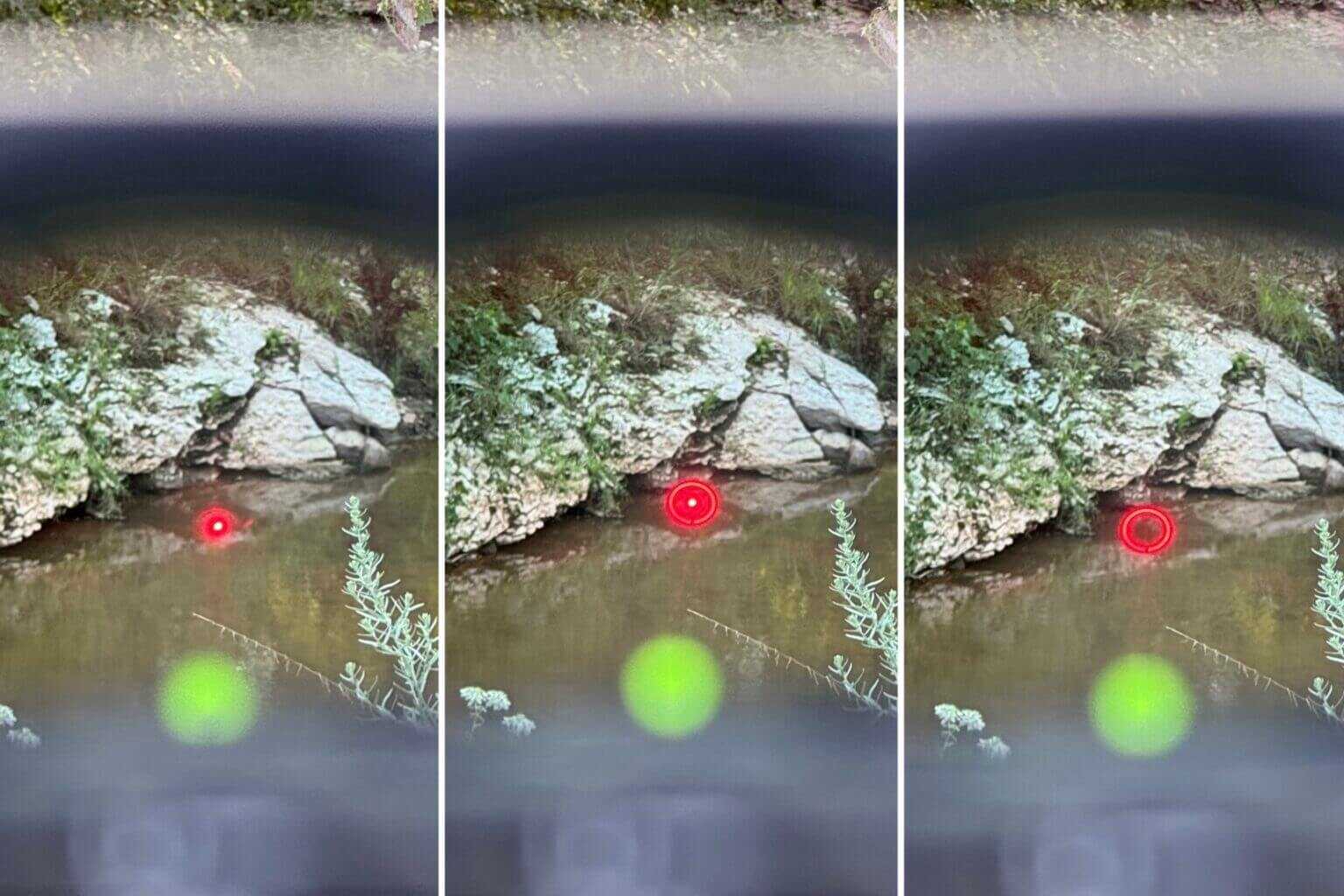 Vortex Defender-CCW Enclosed Solar Micro Red Dot Review