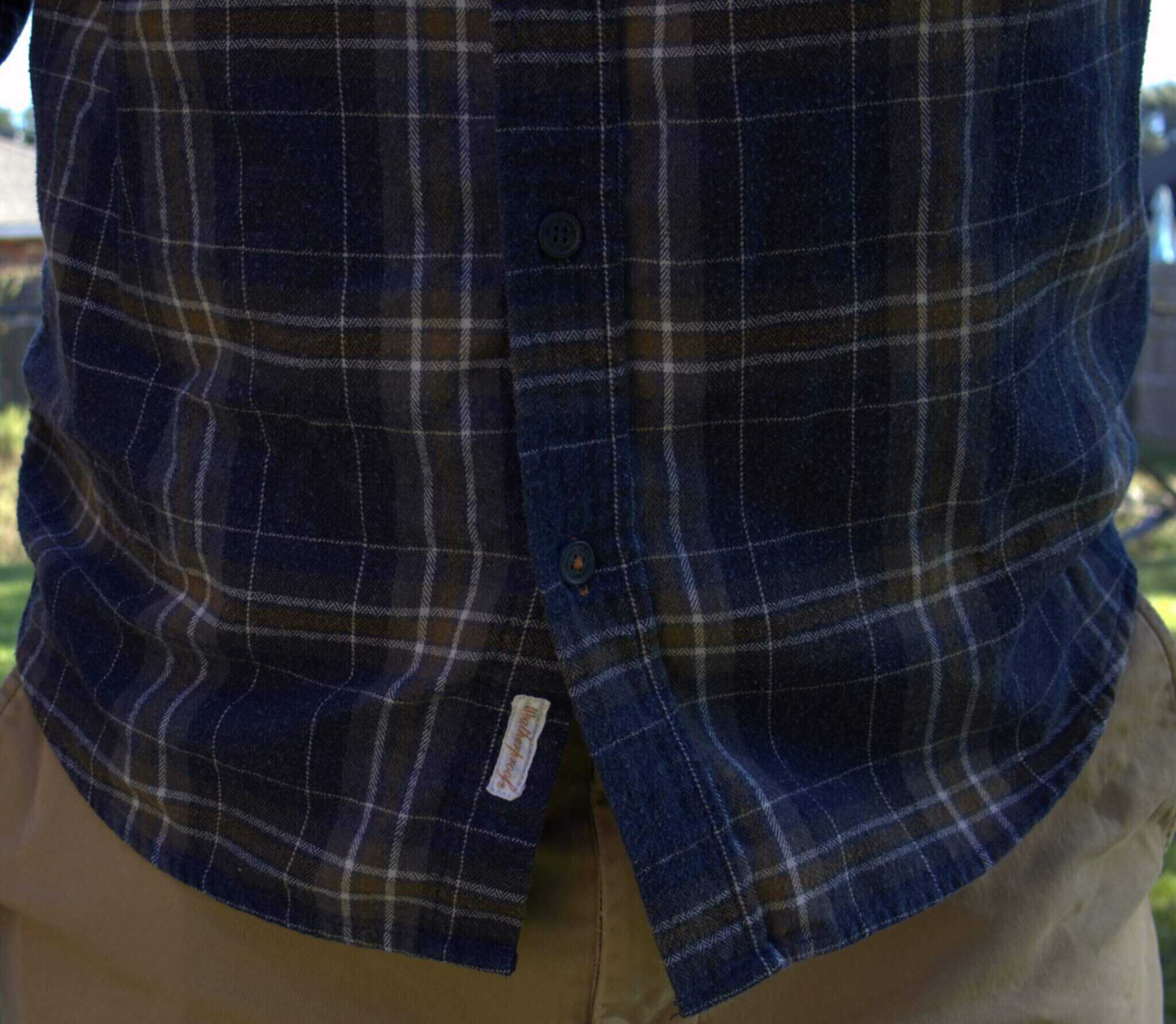 Safariland IncogX IWB Holster Review