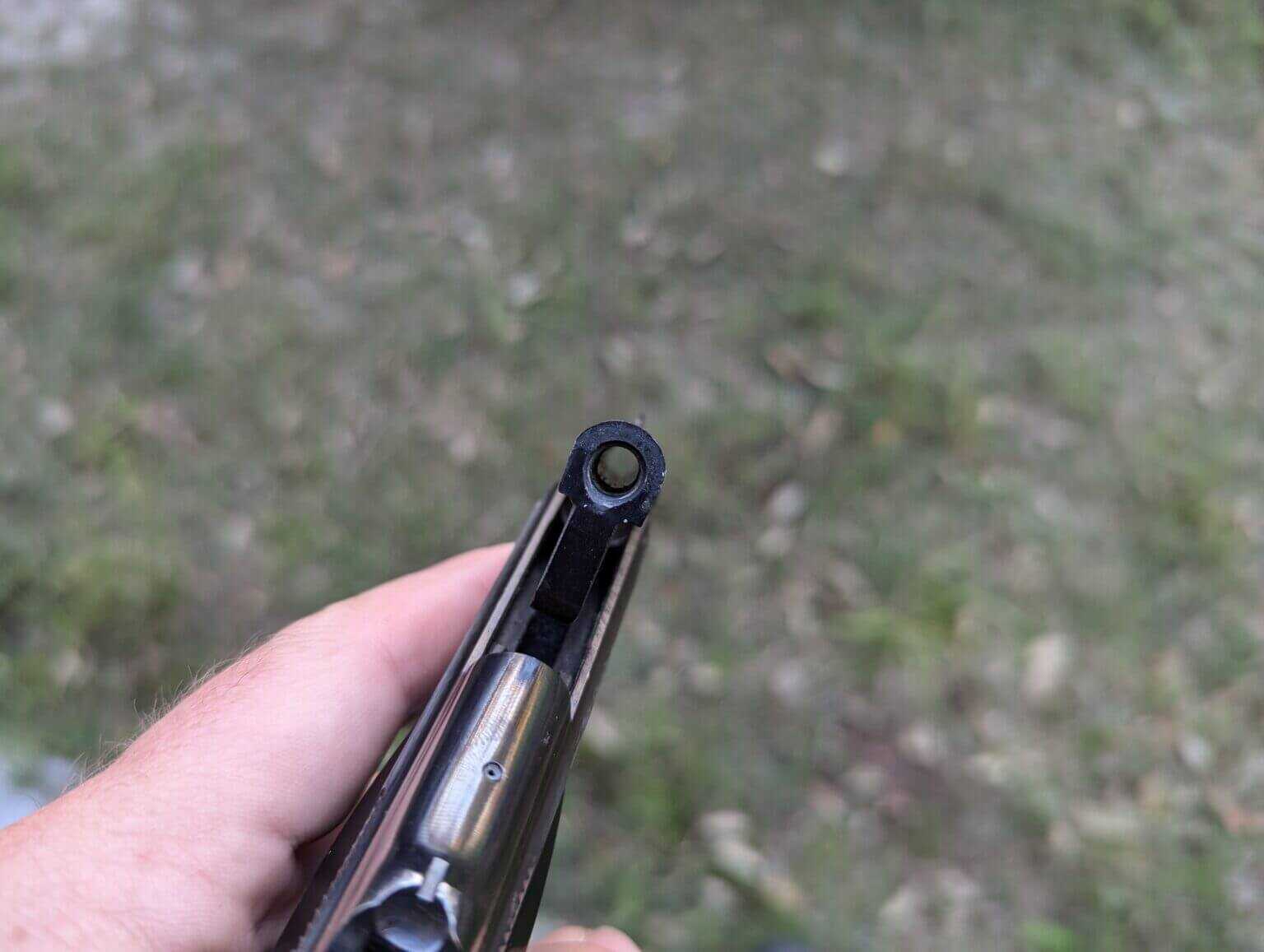 Do Tip-Ups Make Sense?