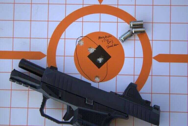 Arex Delta Gen. 2: More Than What You Pay For