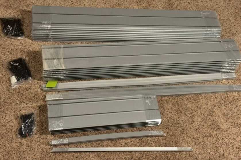 Hold Up Displays Gun Wall Review: Premium Firearm Storage